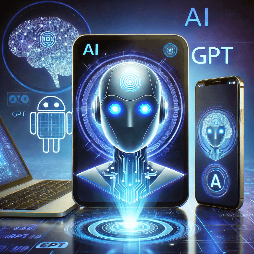 What is GPT? - DeeBee AI